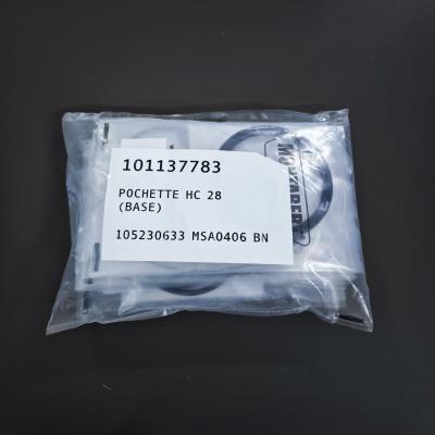 China Montabert HC 28 Rock Drill Repair Kit with Forging Process 86779964 86796299 101137783 for sale