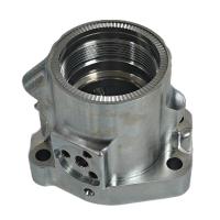 China 101015632 Front Guide Support for Montabert HC95 Rock Drill Forging for sale