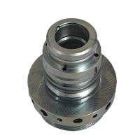 China Forging Process and 86778503 Flushing Nozzle Perfect Combination for Montabert HC28 Rock Drill for sale