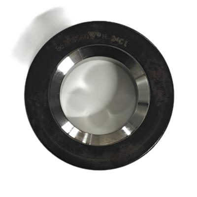 China Montabert HC28 Rock Drill Retainer Socket Red Colour Suitable For Flat Face for sale