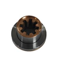 China FT160C Air Leg Suitable For Montabert HC25 Rock Drill 86732575 Spline Shank Ring for sale