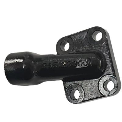 China Heat Treatment Hydraulic Pressure Plate for Atlas 18U 3115193800 for sale