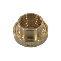 China Atlas 1838 3115168001 Rear Guide Sleeve High Impact Resistance and Quenching Heat Treatment for sale