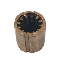 China Corrosion Resistant Splined Bushing for Atlas 1838 3201195401 with High Tensile Strength for sale