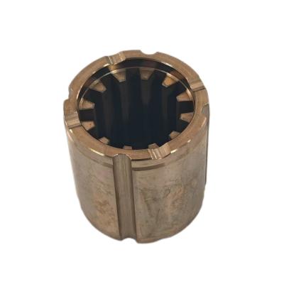 China Corrosion Resistant Splined Bushing for Atlas 1838 3201195401 with High Tensile Strength for sale