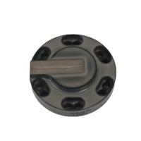 China High Abrasion Resistance Upper Flange in Black for Montabert HC 25 101062742 for sale