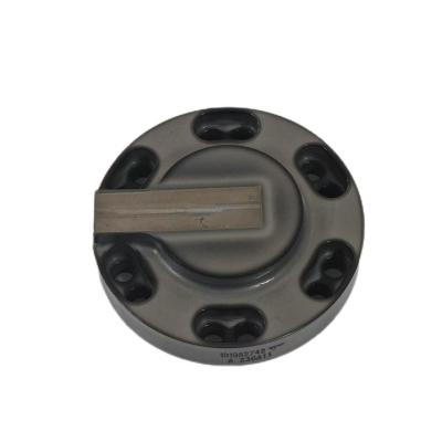 China High Abrasion Resistance Upper Flange in Black for Montabert HC 25 101062742 for sale