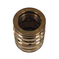China High Impact Resistance And HRC50-60 Hardness Alloy Steel Cylinder Liner For Epiroc COP1838 3115535802 for sale