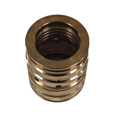 China High Impact Resistance And HRC50-60 Hardness Alloy Steel Cylinder Liner For Epiroc COP1838 3115535802 for sale