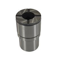 China High Corrosion Resistance Damping Piston For Epiroc COP18U 3201195404 Metric Thread And Alloy Steel for sale