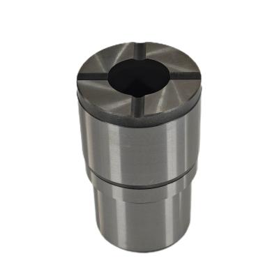 China High Corrosion Resistance Damping Piston For Epiroc COP18U 3201195404 Metric Thread And Alloy Steel for sale