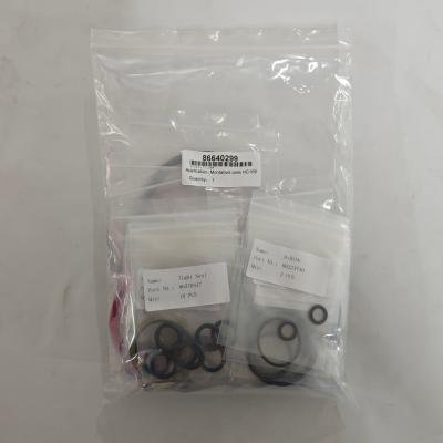 China Seal repair kit for Montabert HC109 rock drill part number 86640299 for sale