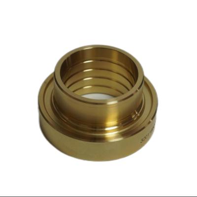 China Steel Atlas 18 Piston Guide with Quenching Heat Treatment Part Number 3201195004 for sale