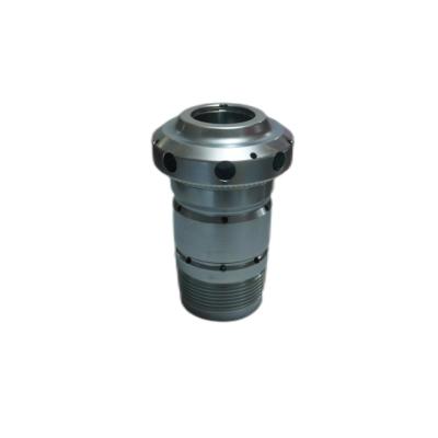 China Suitable for Montabert HC95 water injection and discharge pipe, part number 86770070 for sale