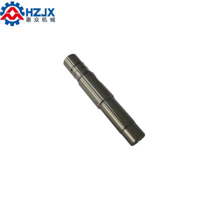 China HC25 Steel Material Impact Piston Chrome Finish 86715414 for sale