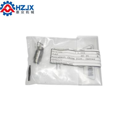 China Montabert HC95 86747284 Durable Carbide Material For Light Drilling Needs for sale