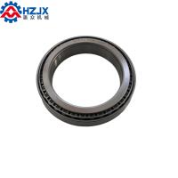 China Epiroc RD18U Rock Drill Roller Bearing Nozzle Made of Carbide Material Part Number 0509012129 for sale