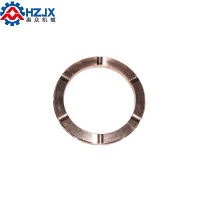 China Copper Washer – Part No. 86636963 for Montabert HC110 Rock Drill for sale