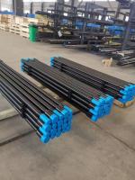 China 5.5-meter rock drill pipe, used in mining and quarrying industries to transmit torque and achieve smooth and precise drilling. for sale