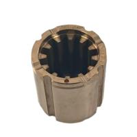 China Suitable for Atlas 1838 brass spline bushing, part number 3201195144 for sale