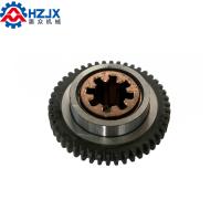 China Gear Drive 101100250 / 86334141 for Montabert HC50 Rock Drill for sale