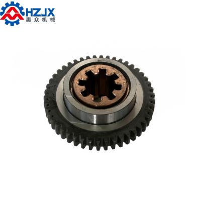 China Gear Drive 101100250 / 86334141 for Montabert HC50 Rock Drill for sale