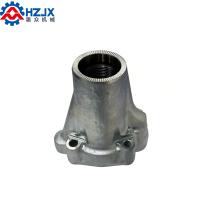 China Part number 86484771 is for the Montabert HC109 rock drill front guide including for sale