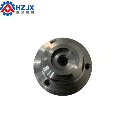 China Part number 86374055 accumulator cover for Montabert HC109 rock drill for sale
