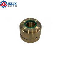 China Accessories for 1838HD+ rock drills, part number 3115211800, copper front guide bushing for sale