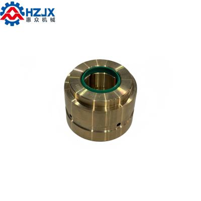 China Accessories for 1838HD+ rock drills, part number 3115211800, copper front guide bushing for sale