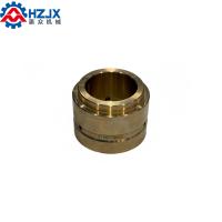 China Accessories for 1838HD+ rock drills, part number 3115211900, copper front guide bushing for sale