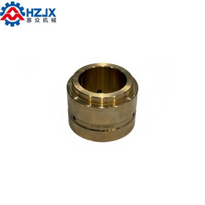 China Accessories for 1838HD+ rock drills, part number 3115211900, copper front guide bushing for sale
