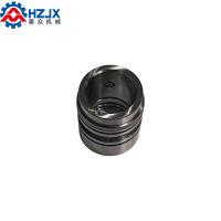 China Suitable for Montabert HC50 rock drill, part number 86334109, hydraulic stop piston sleeve. for sale