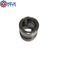 China Suitable for Montabert HC50 rock drill, part number 86334109, hydraulic stop piston sleeve. for sale