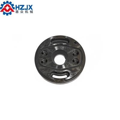 China For Montabert HC50 rock drills, part number 86344199, the distributor plate in the hydraulic rotary motor. for sale