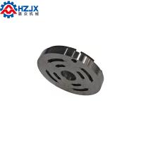 China For Montabert HC50 rock drills, part number 86344199, the distributor plate in the hydraulic rotary motor. for sale
