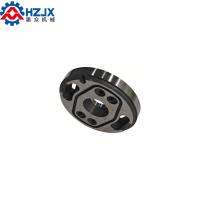 China For Montabert HC50 rock drills, part number 86344199, the distributor plate in the hydraulic rotary motor. for sale