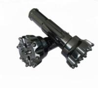 China DTH DHD 340 Borewell 4 Inch Hammer Drill Bit API 2 3/8