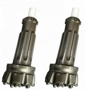 China DTH Rock Drilling Tools for sale