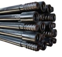 China ISO 9001 Carbon Steel R32 Drill Rod 3660mm For Mining Constriction for sale