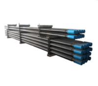 China Atlas Ect Rock Drilling Tools  64bar Rock Drilling Rod 1525mm for sale