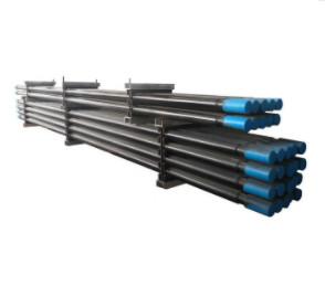 China Atlas Ect Rock Drilling Tools  64bar Rock Drilling Rod 1525mm for sale