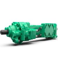 China HC110 Montabert Rock Drill T38 M Hydraulic Rock Drill 245KG for sale