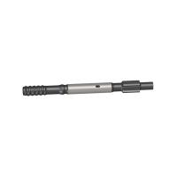China R32/T38/T45 575mm Drill Shank adapter for Atlas Copco COP1036/1038/1238 NO. 90515888/90515981/90515996 for sale
