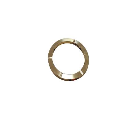 China Montabert Rock Drill Accessories Alloy Thrust Washer Bearing 86221678 for sale