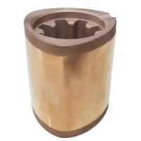 China New Atlas Cop 1238 , Cop 1238k , Cop 1440 , rock drill accessories Impact staffon NO.3115158200 for sale