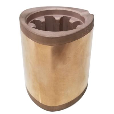 China New Atlas Cop 1238 , Cop 1238k , Cop 1440 , rock drill accessories Impact staffon NO.3115158200 for sale