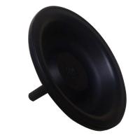 China New rock drill accessories Low pressure nitrogen diaphragm for sale