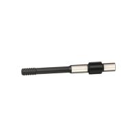 China Furukawa HD300 T Thread Ore Mining Spline Shank Rod 655mm for sale