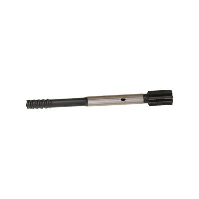 China Everdigm ED150 T45 Furukawa HD709 Spline Ground Rod Driver 620mm for sale